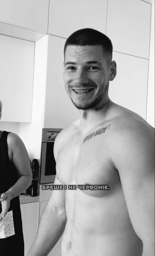 Belly Button Video 21