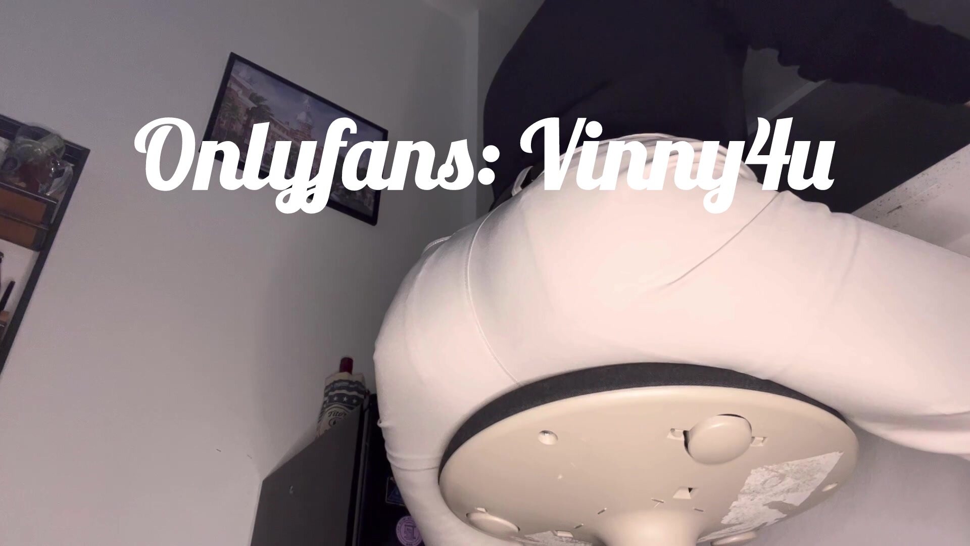 Vinny4u Sagging And Farting In Your Face