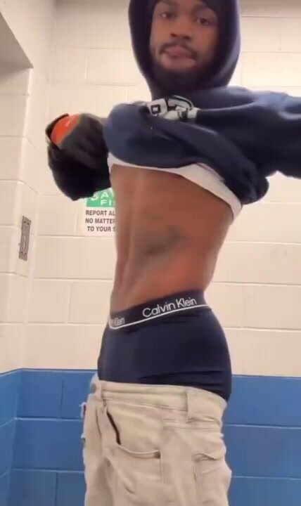 Sagging Front And Back