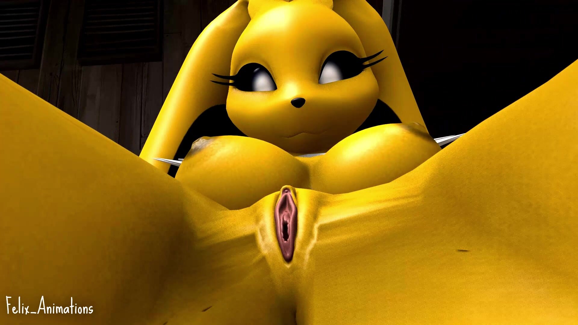 Jolteon Nfsw Farting And Facesitting Pov