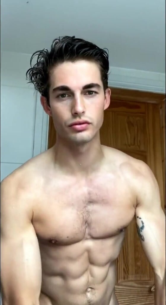 Possibly The Sexiest Man Alive