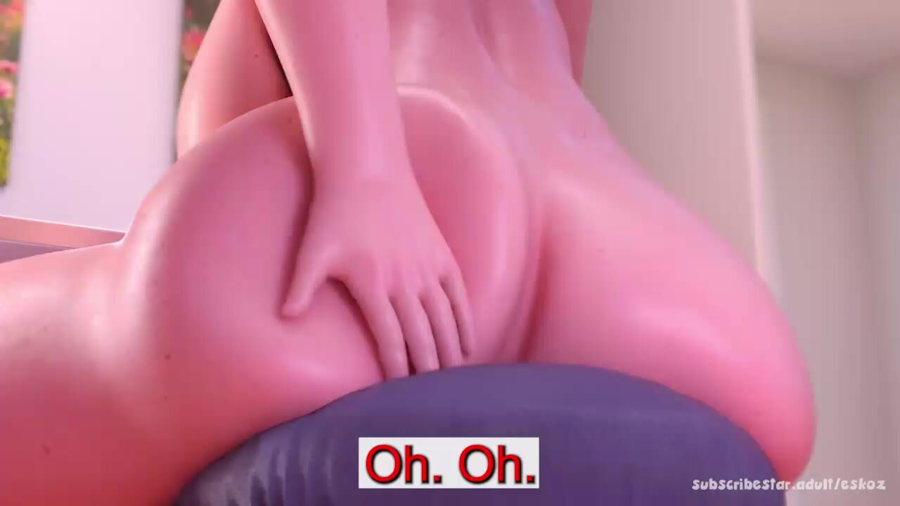 Anal Vore Sub Español Butt Snack Sub