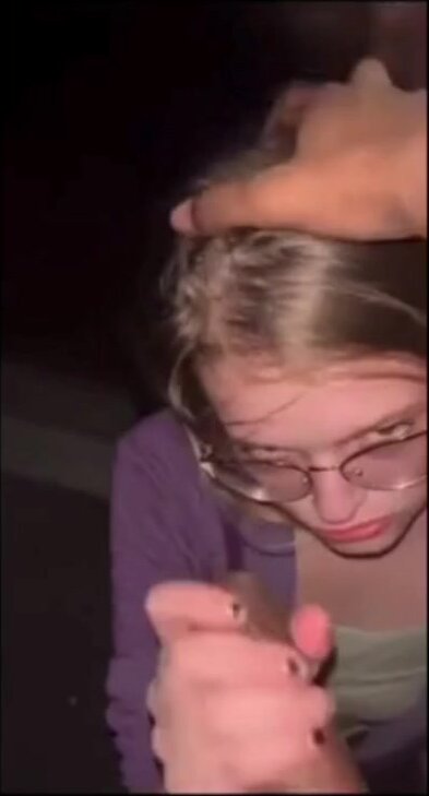 Crazy Bbc Deepthroat Skills