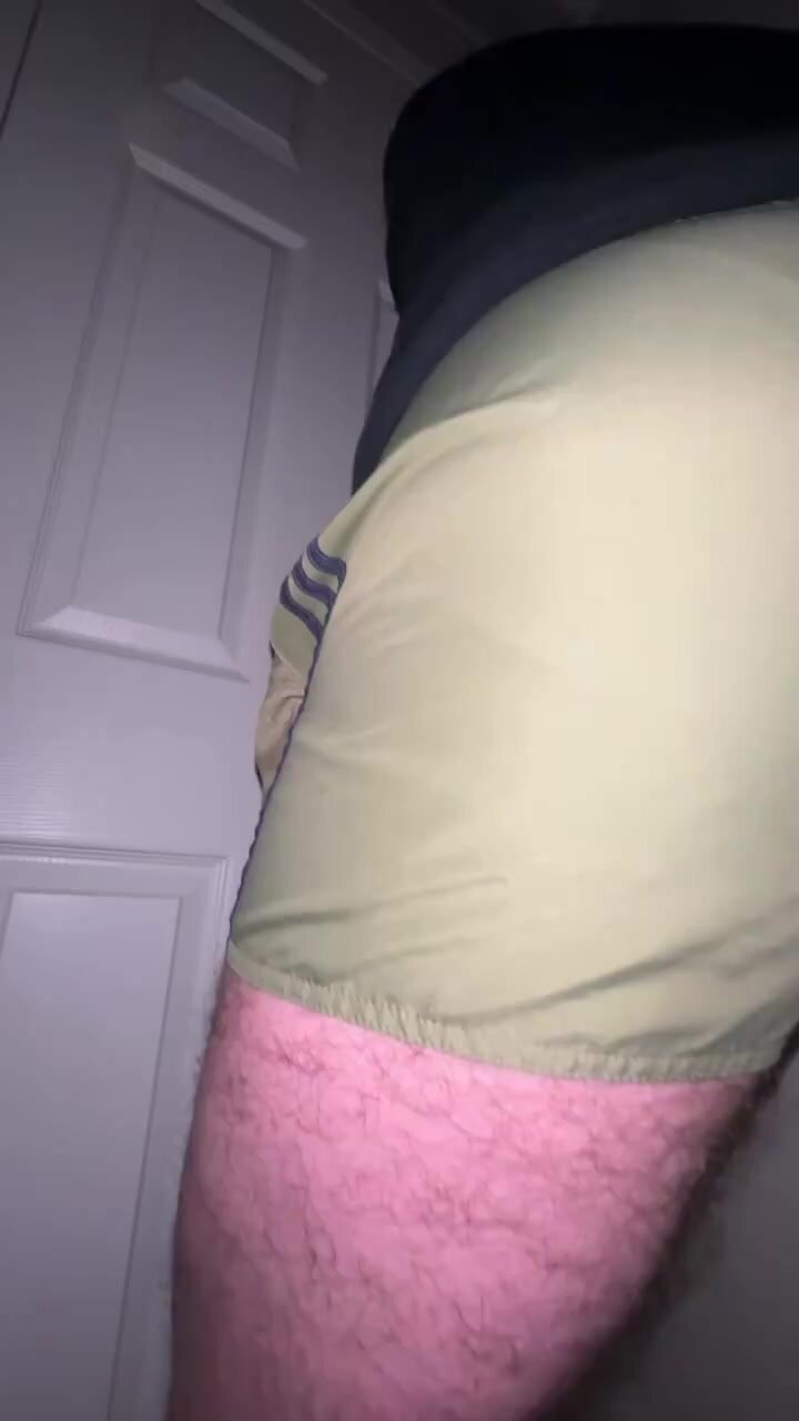 Hot Farts Man