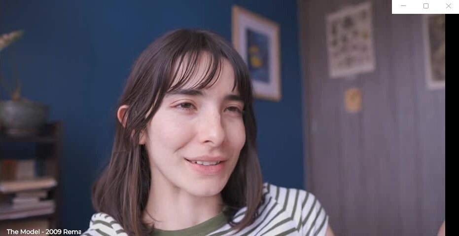 A Very Beautiful Pussy