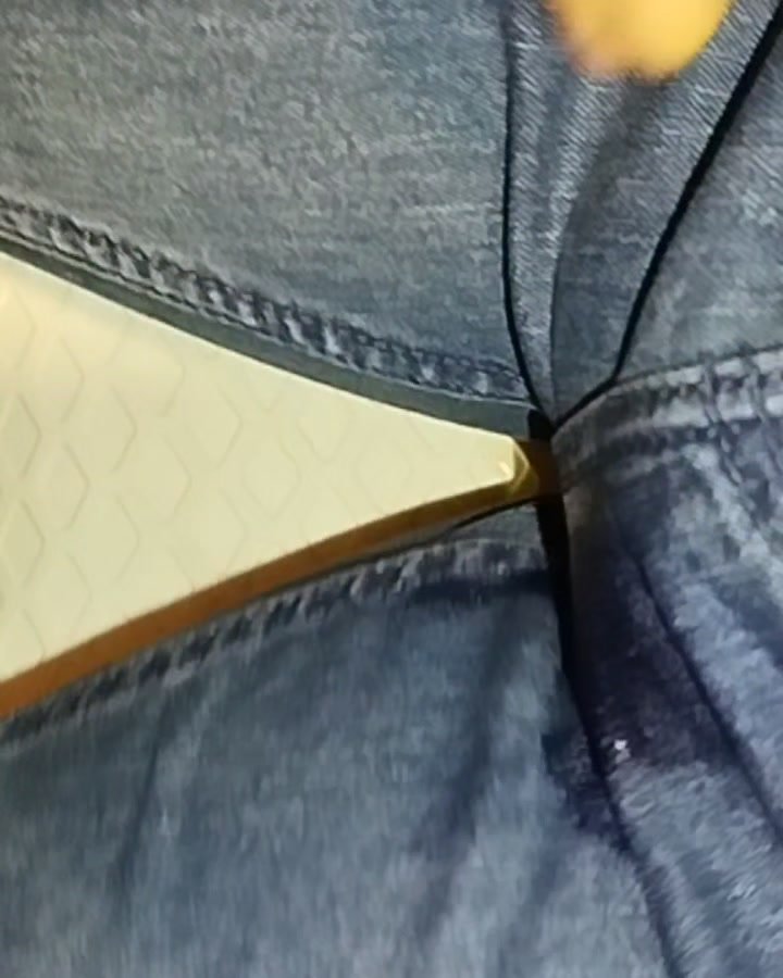 Pipi Dans Mon Jeans Video 2