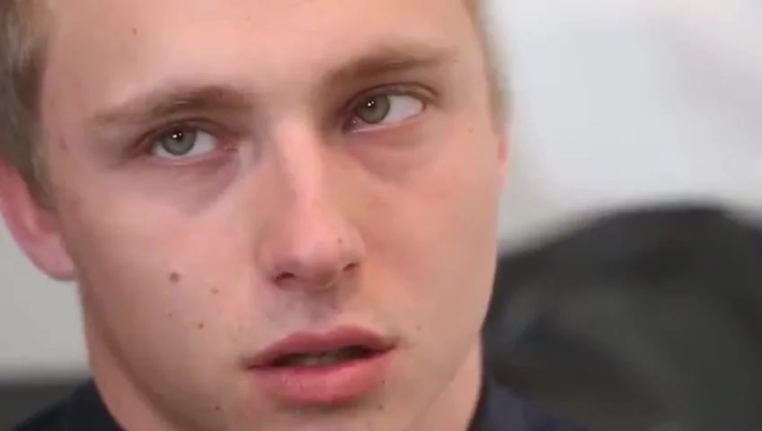 Hypno Hypnotized Cop Pt1