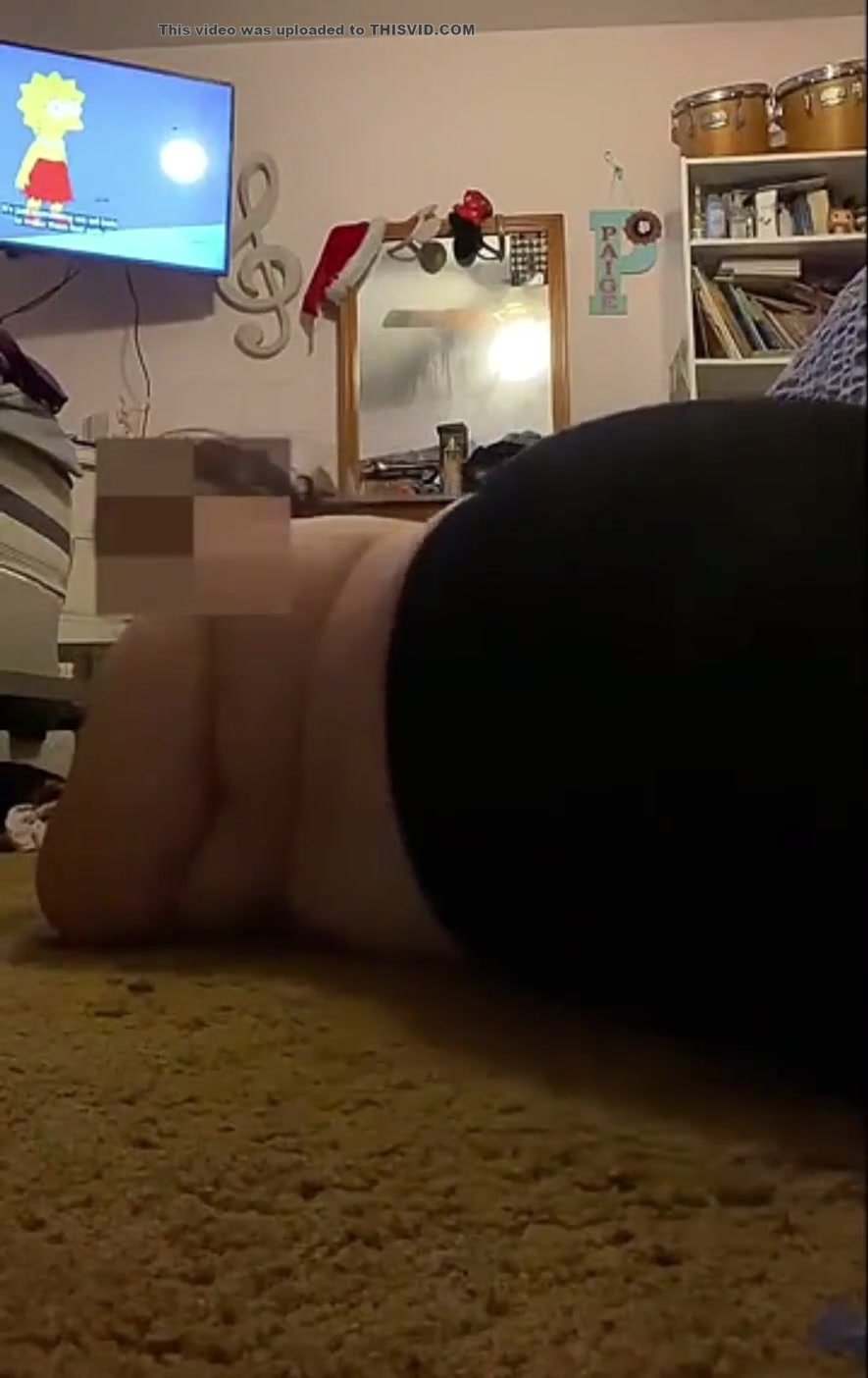 Insane Nonstop Farts