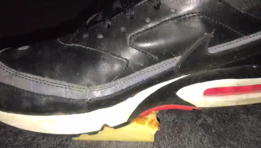 Nike Stomp Food