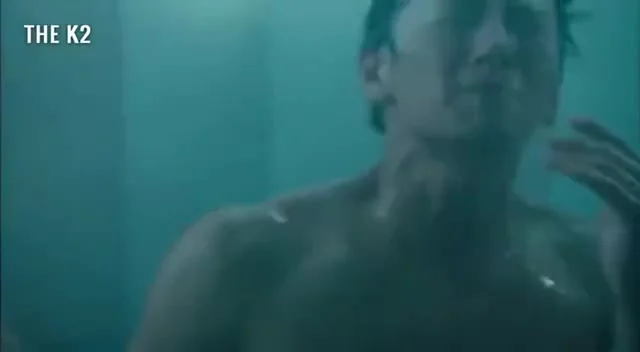 Korean Men