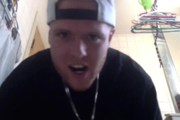 Fart Master Video 6