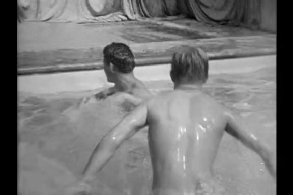 Vintage Rasslin Rascals 1964