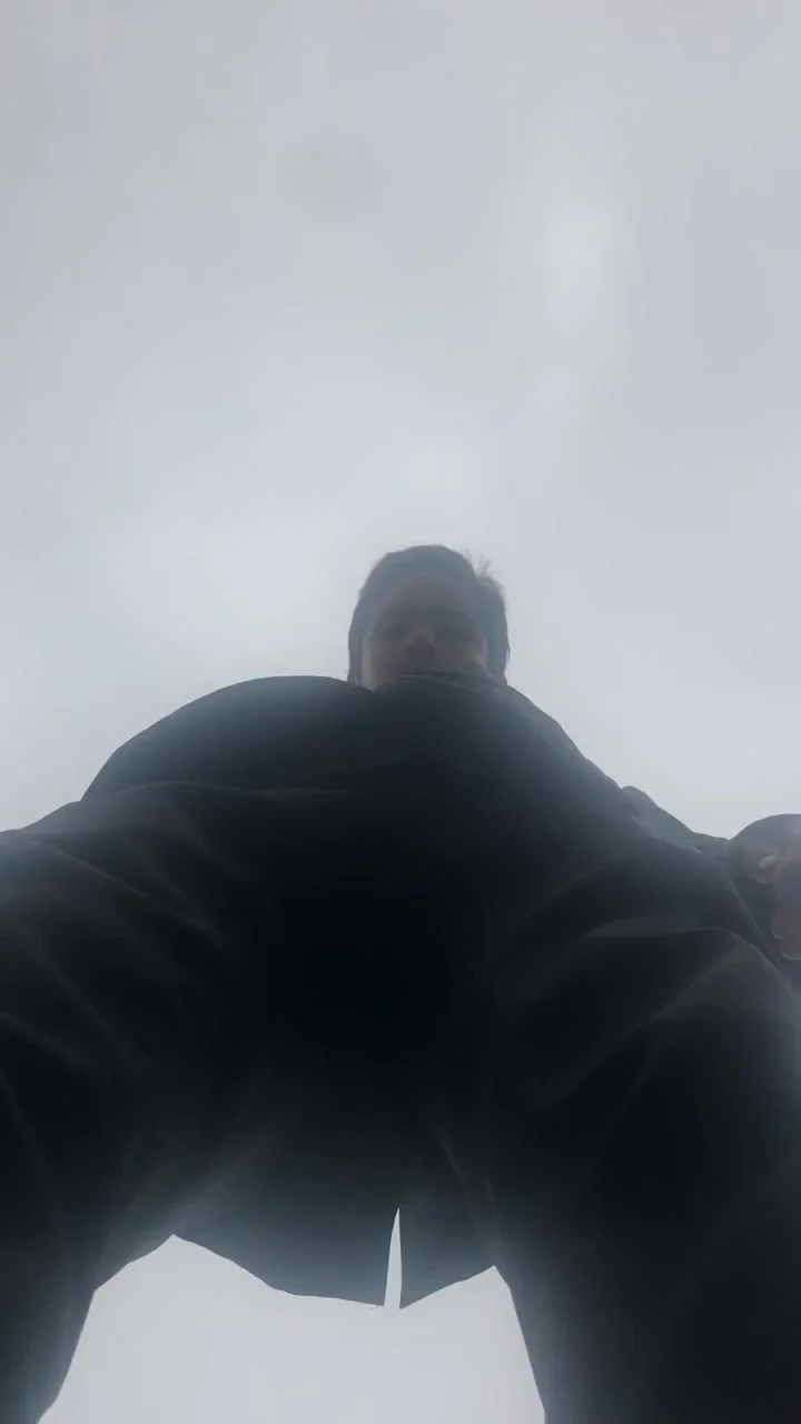 Stomp Pov 2