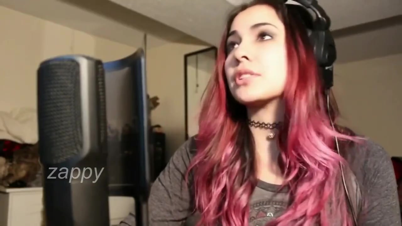 Hot Girl Farting And Burping