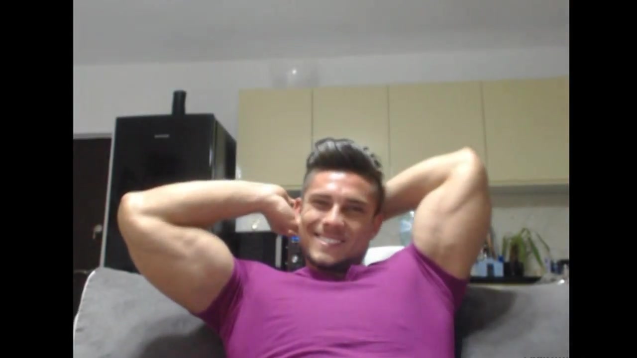 Flex Bicep