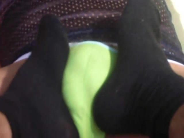 Black Sox No Cum Video 3
