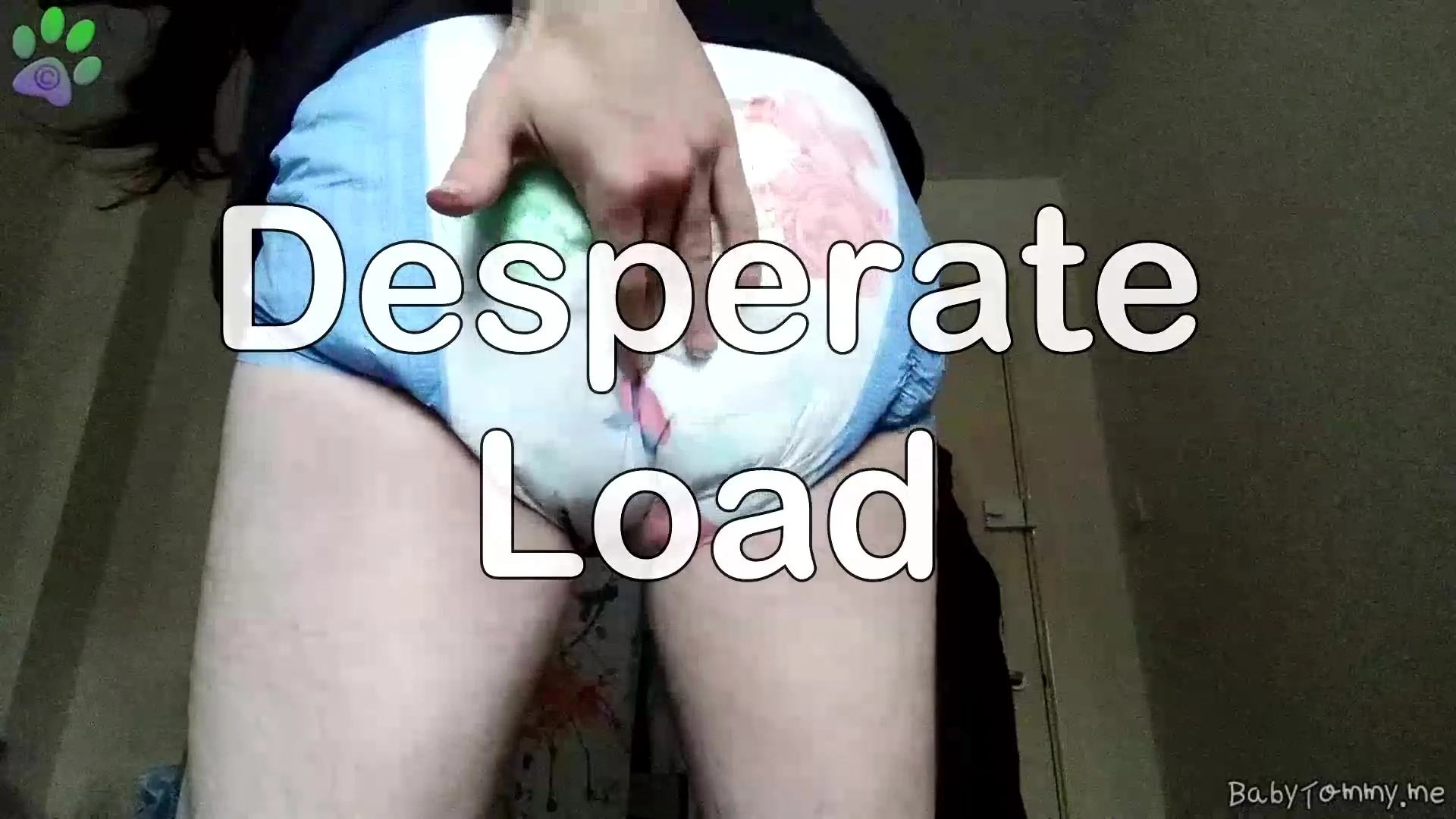 Desperate Load