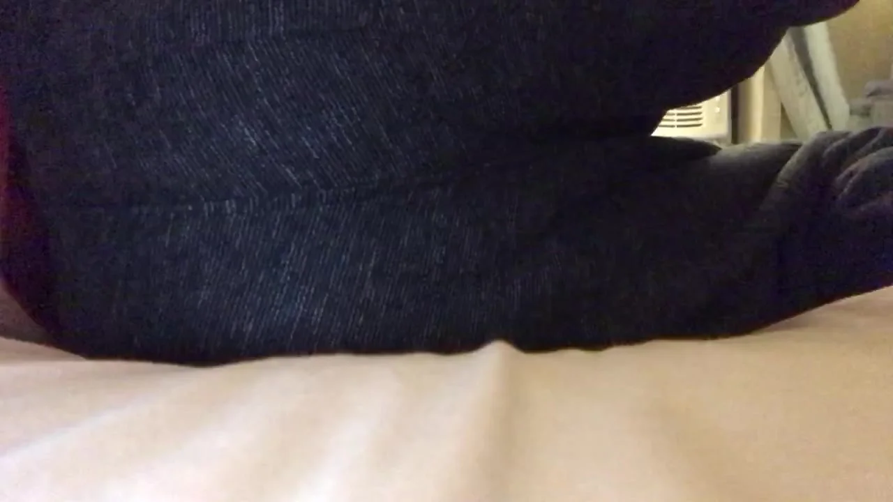 Sweatpants Farts 3