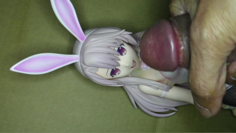 Figure Bukkake Illyasviel Frg 01