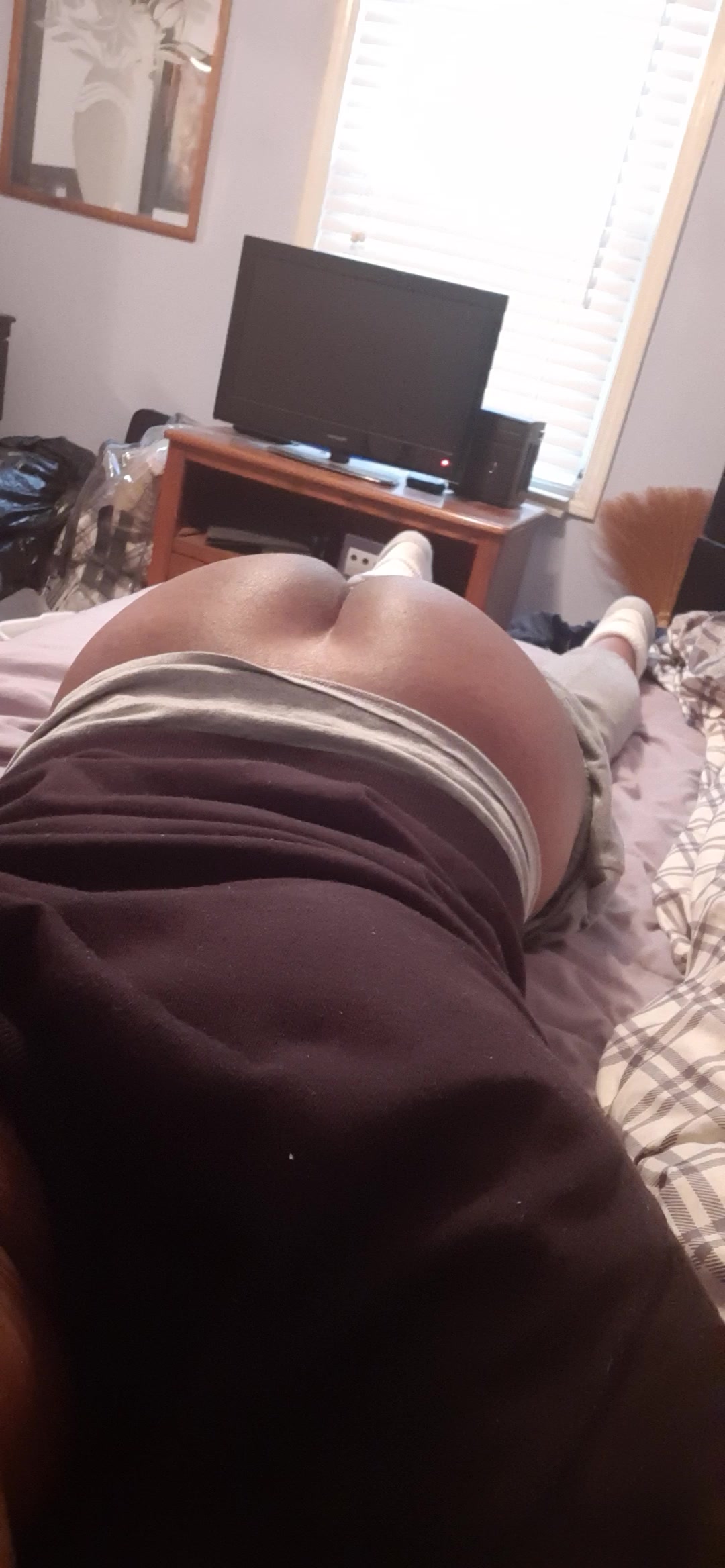 Wake And Bake