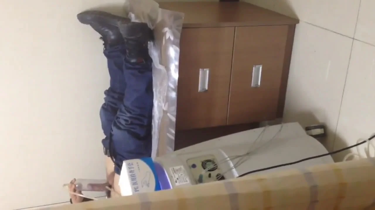 Hospital Video 3
