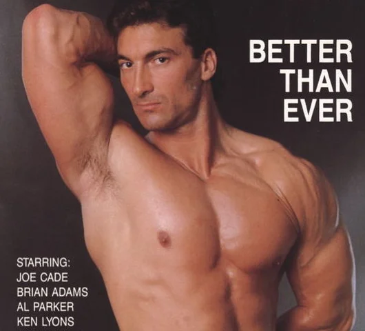 Hot Top Retro Better Than Ever 1989