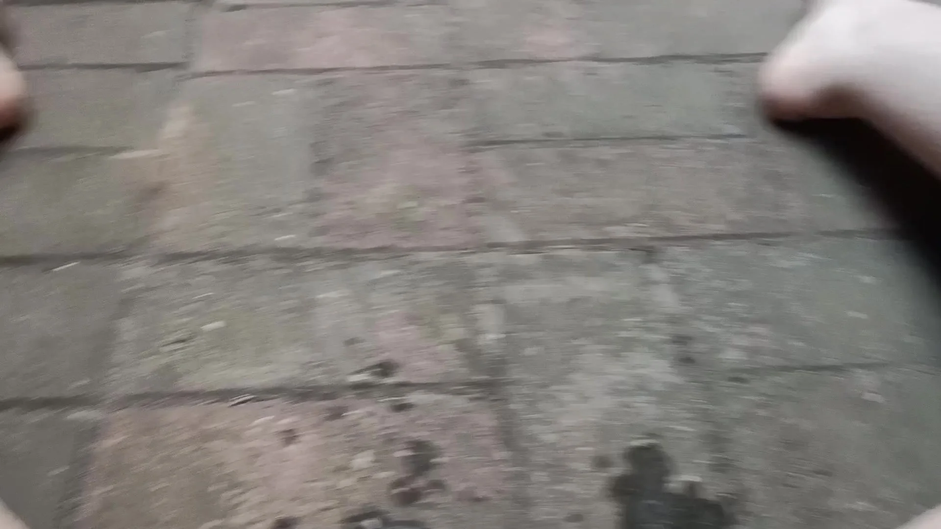 Piss Puddle