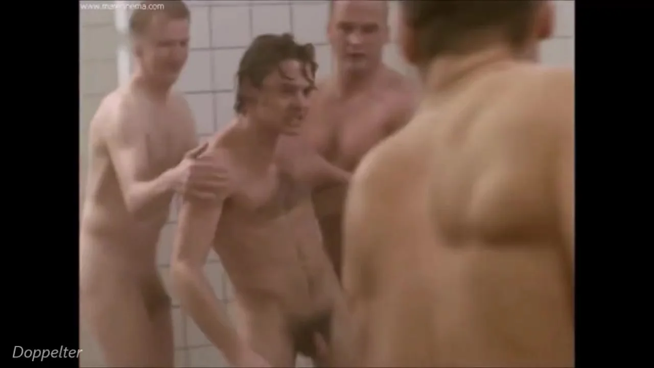 Best Gay Various Hot Shower Scenes