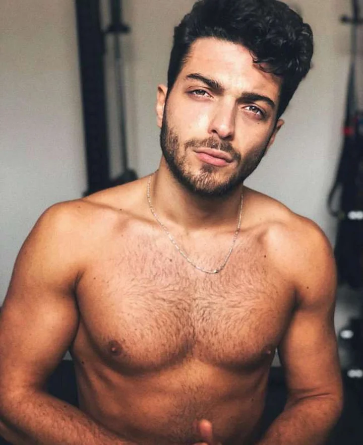 Cum Tribute Str8 Gianluca Ginoble
