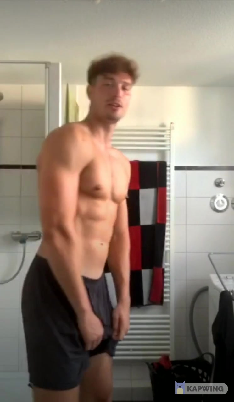 Nasty Str8 Fart