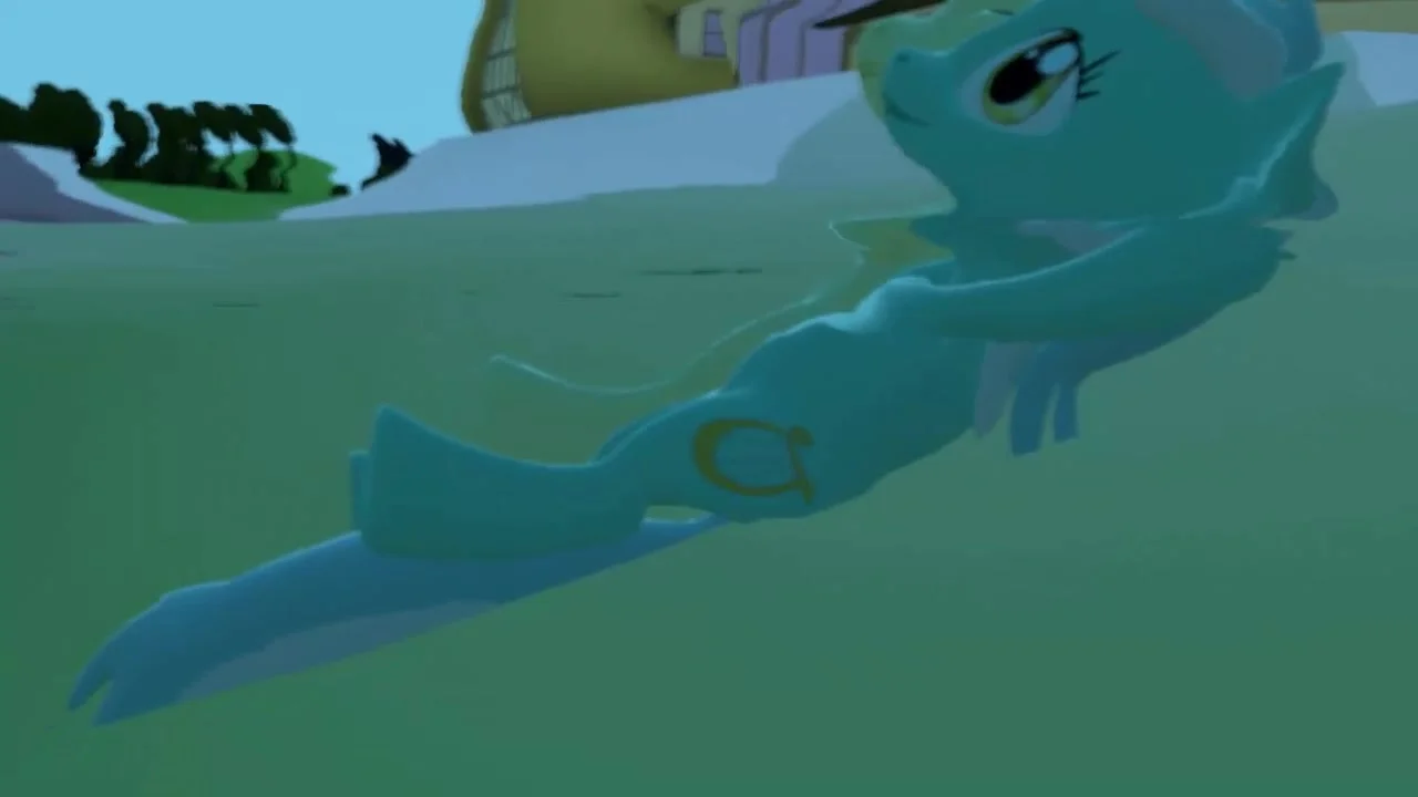 Mlp~fim Fetishes Hot Summer Day