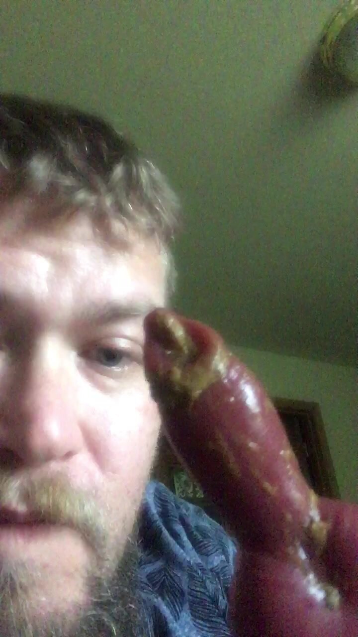 Cleaning A Toy