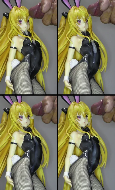 Figure Bukkake Yami Frg 02