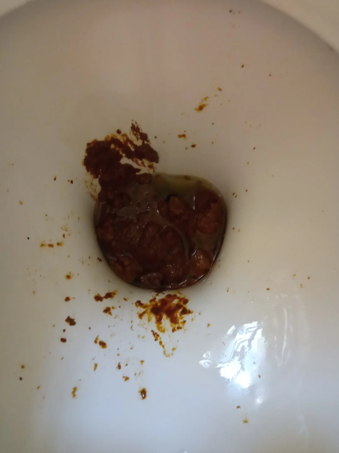 Big Morning Slop