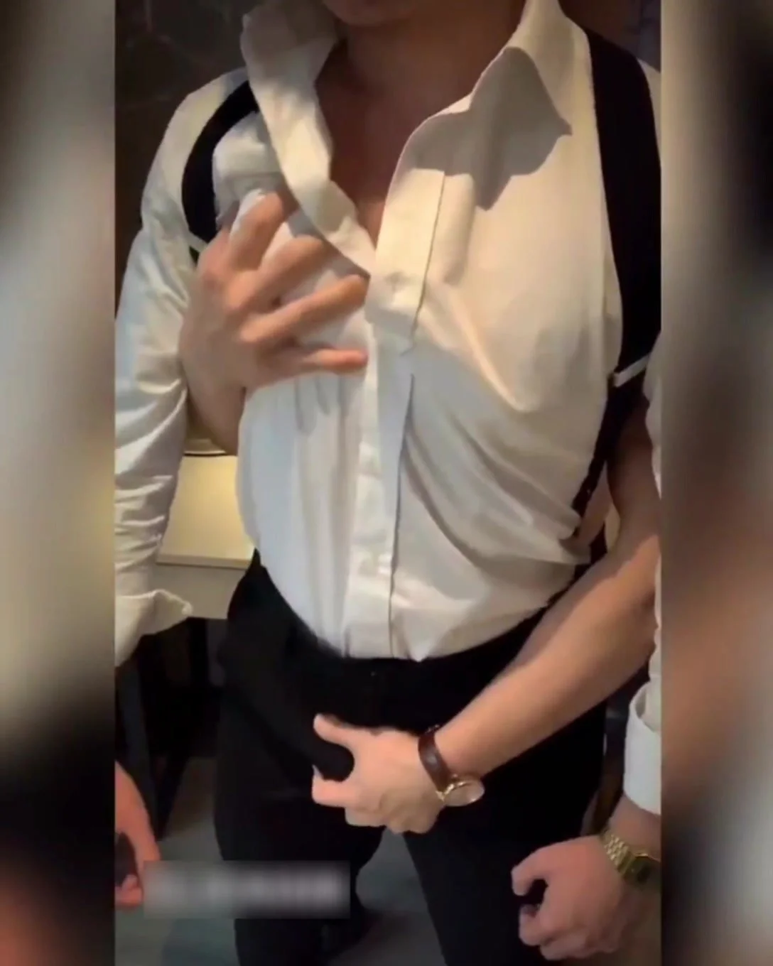 Suit Play
