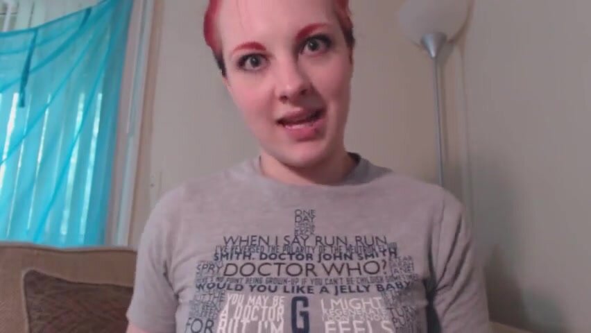 Does Anyone Know Who She Is