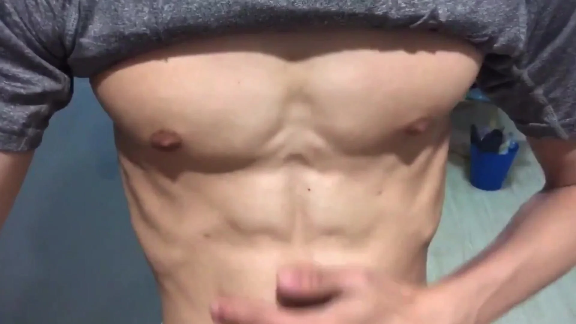 Rock Hard Abs