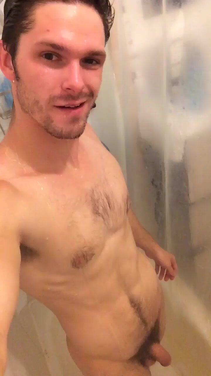 Shower Time Video 11