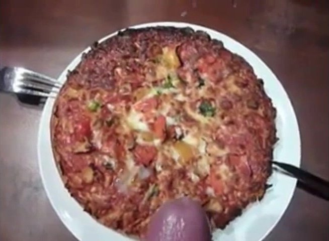 Soon To Be A New Topping At The Corner Pizzeria