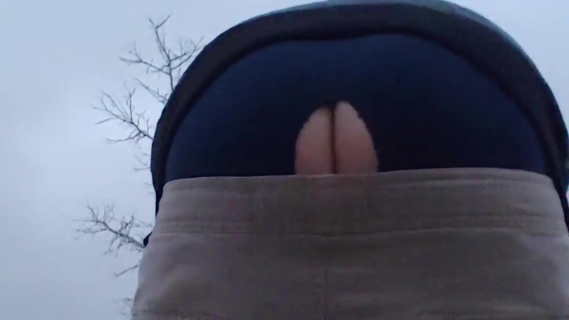 My Hole Pant