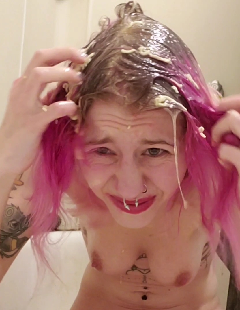 Great Tits Vomit Play
