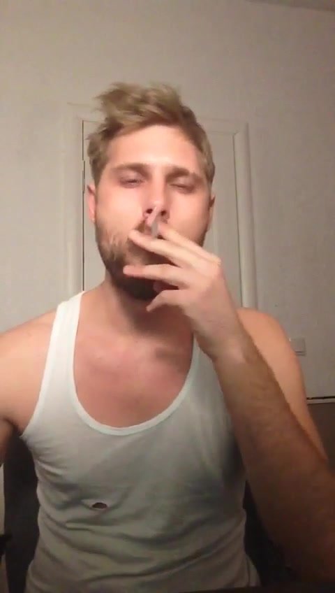 Smoking Men Sex