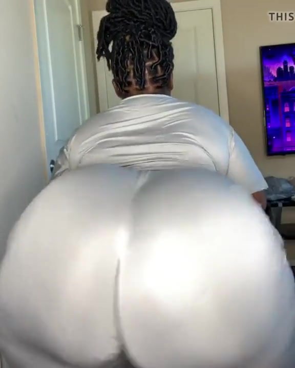 Ebony Bbw Twerk