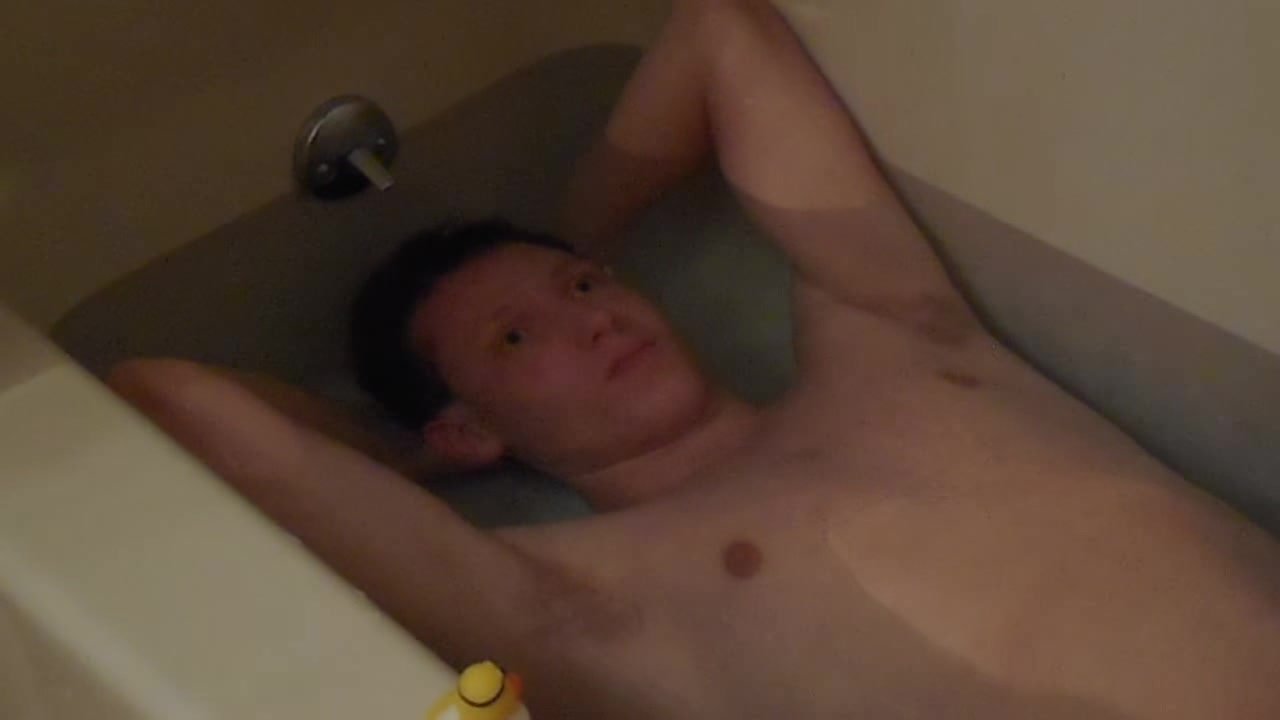 Underwater Barefaced Tub Challenge
