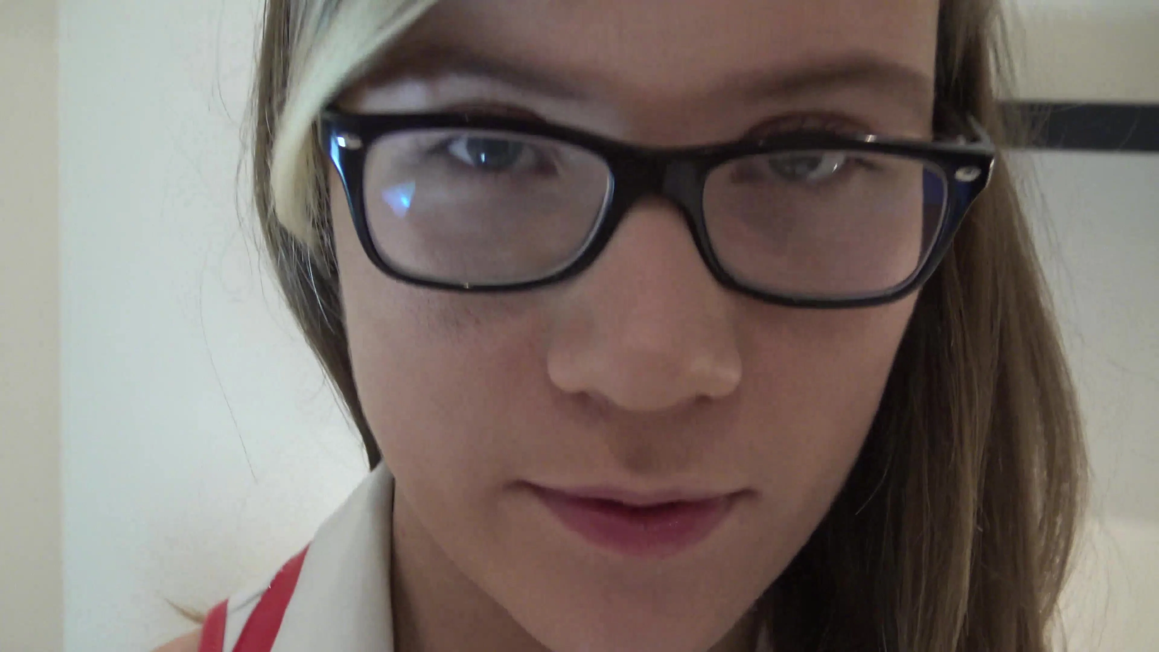 Vore Giantess Nurse Video 2