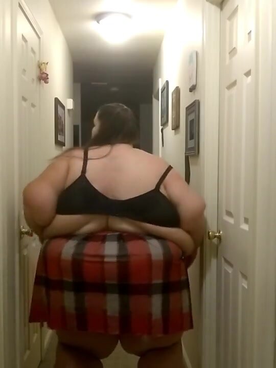 Ssbbw Strips