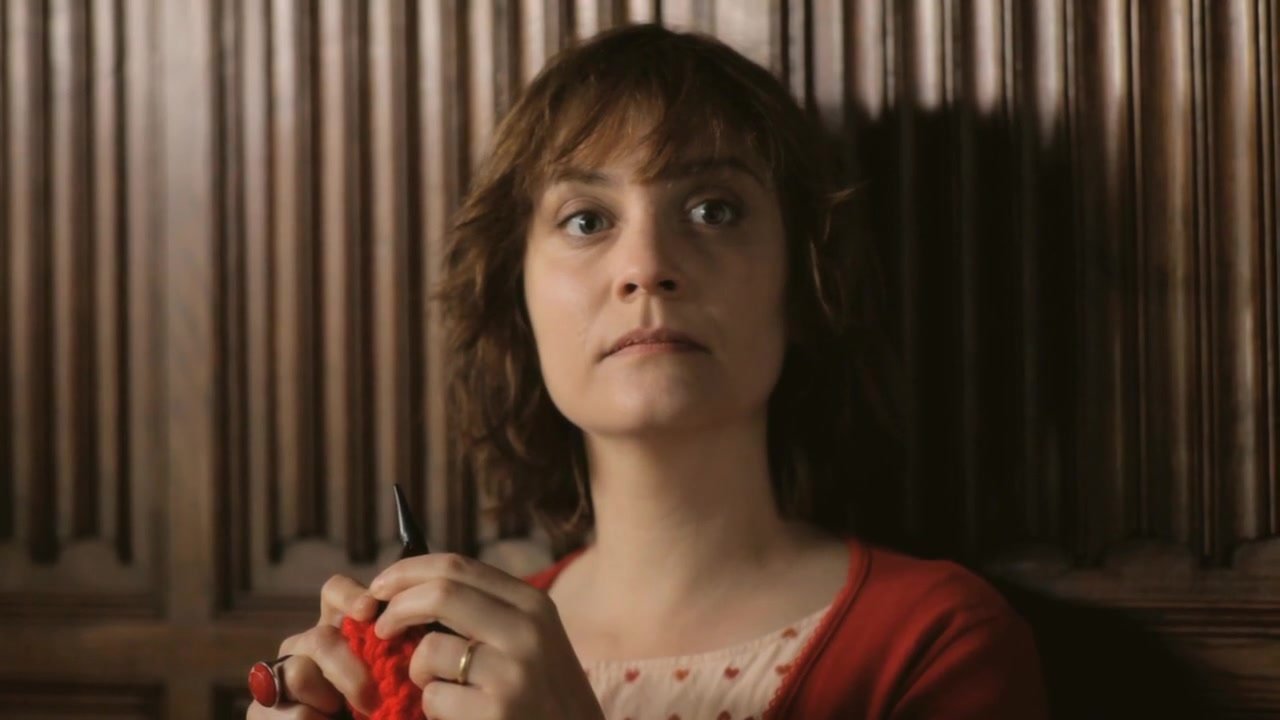 Short Film Nu