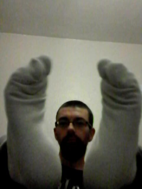 White Socks
