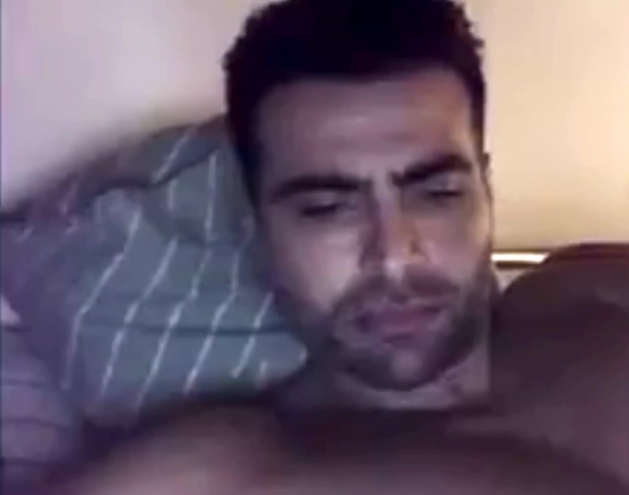 Jp Mantovani Video Vazado