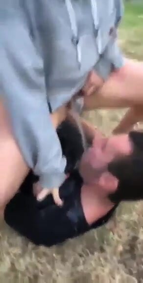 Peeing On Friend Dare